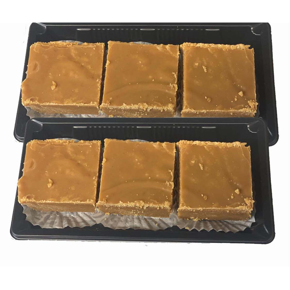 Desserts – Curry Roti Box